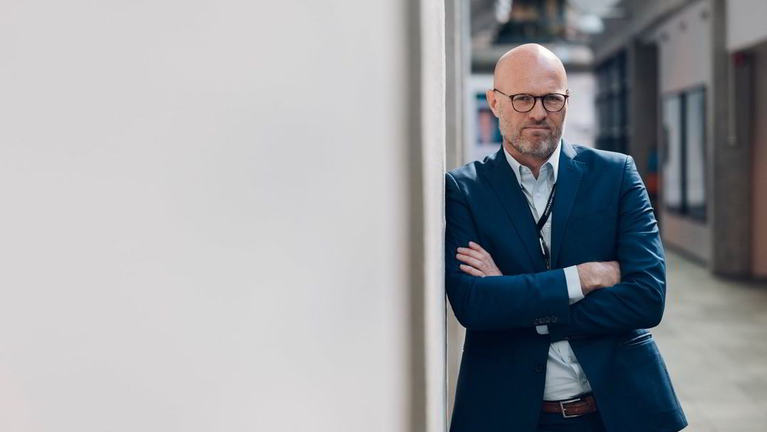 Torgrim Reitan gjør comeback som finansdirektør i Equinor | DN
