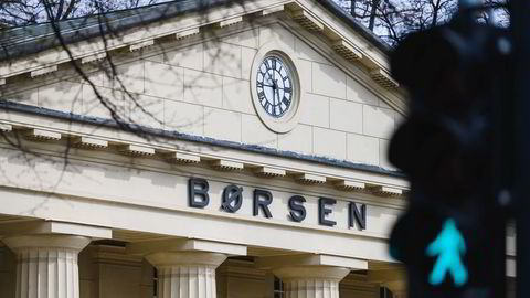 Frontline - Emneside | DN