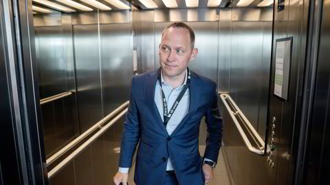 Torger Rød - Emneside | DN