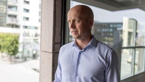 Oslo Børs - Emneside | DN