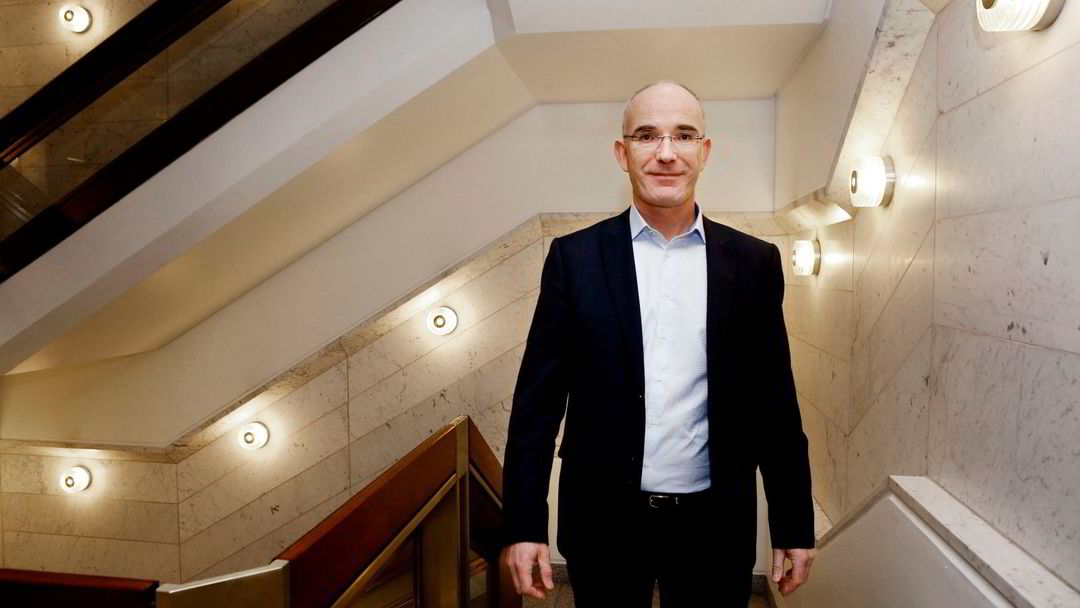 Birger Vikøren om vrakingen til jobben som visesentralbanksjef: Ble ...