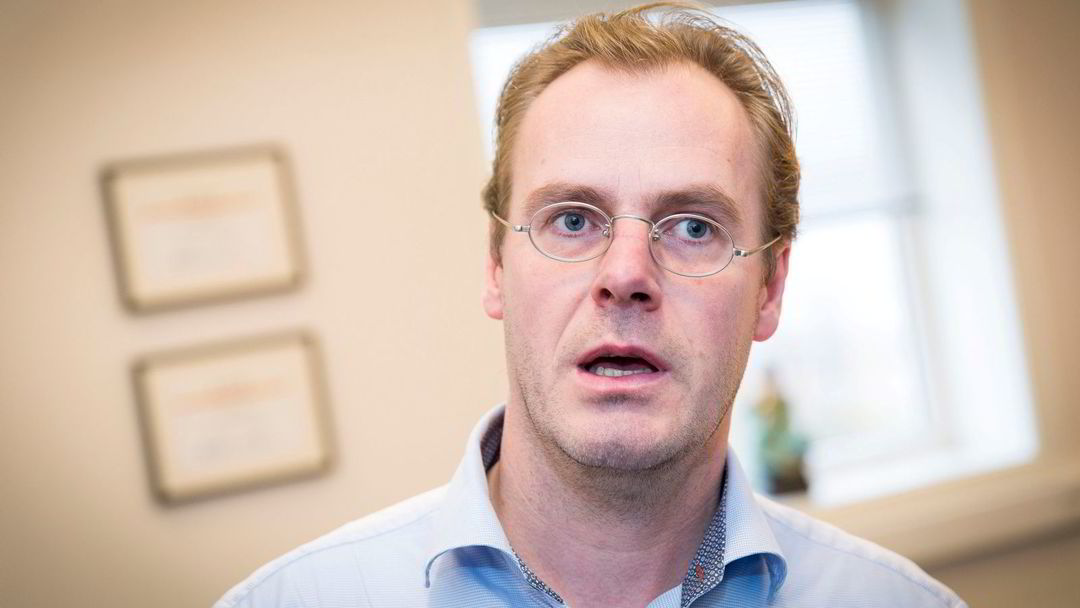 Skatteetaten har tatt pant i en leilighet og bilene til tidligere ...