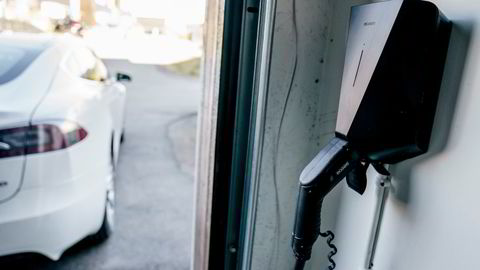 Elbil - Emneside | DN