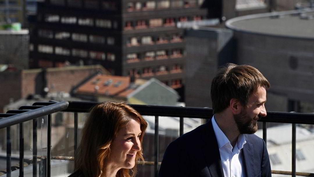 Arbeiderpartiets nye ledelse: Fire østlendinger og to mangemillionærer | DN