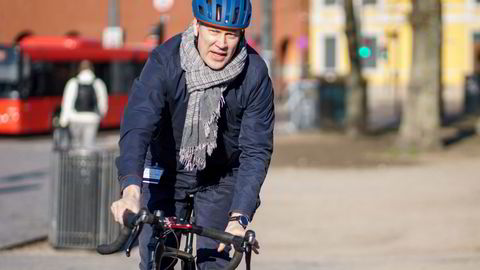 Samferdsel - Emneside | DN