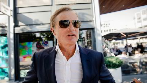 Rigg - Emneside | DN