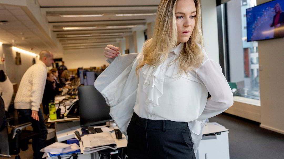 Seniorøkonom om boligprisene: – Ikke noe hinder for Norges Bank | DN