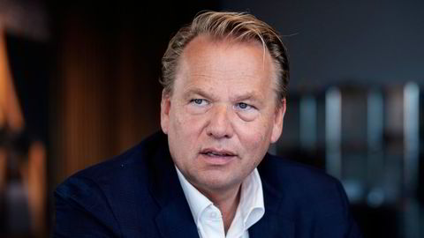 HitecVision - Emneside | DN