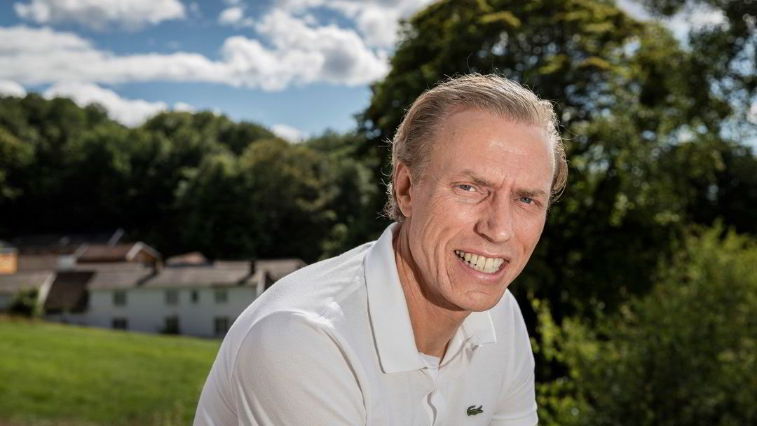 Tidligere Adevinta-sjef Rolv Erik Ryssdal foreslås som ny styreleder i ...