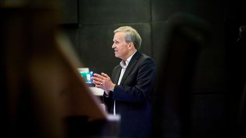 Jens Petter Olsen - Emneside | DN