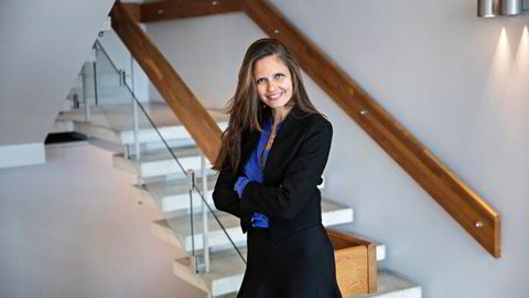 Nadia Wiggen - Emneside | DN