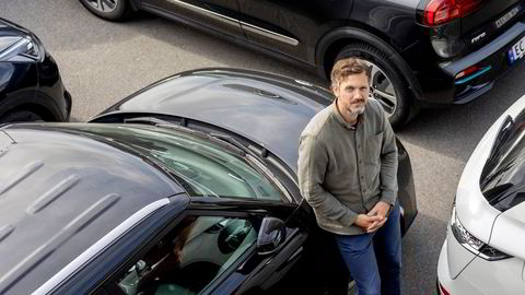 Motor - Emneside | DN