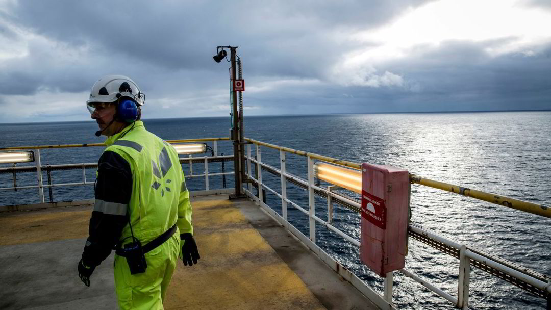 Hva med en tur til Forus, Eva Grinde? | DN