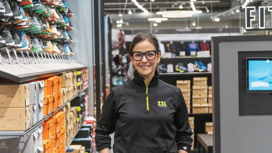 Cristina Moreno tar over som sjef for XXL Norge | DN