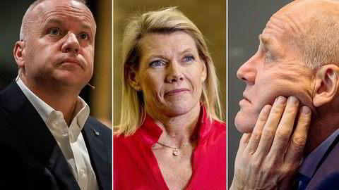 Lønn - Emneside | DN