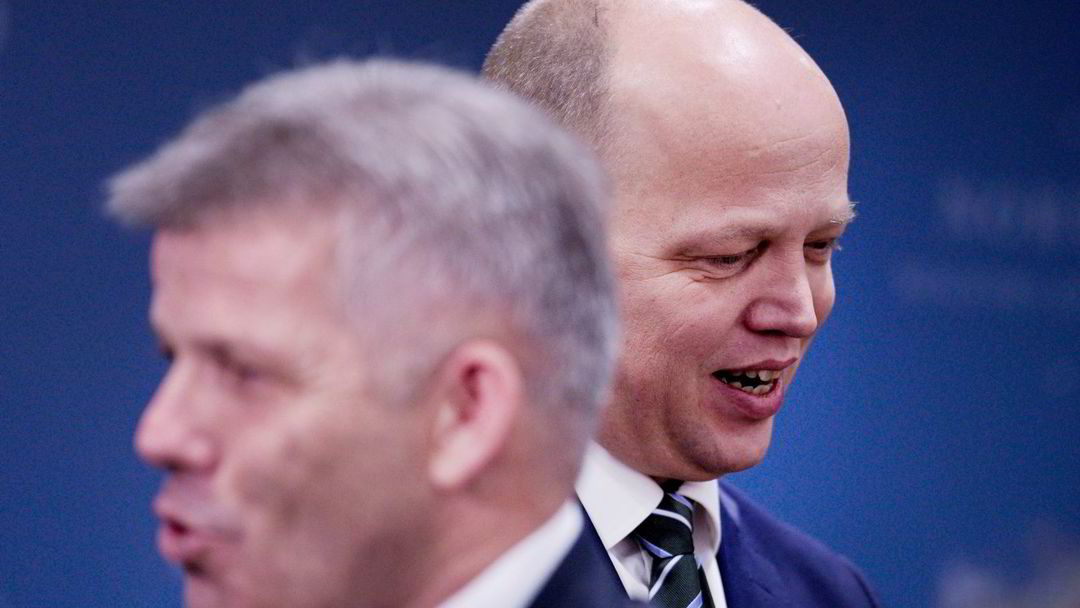 Regjeringen deler ut 800 millioner ekstra til laksekommunene (+) | DN