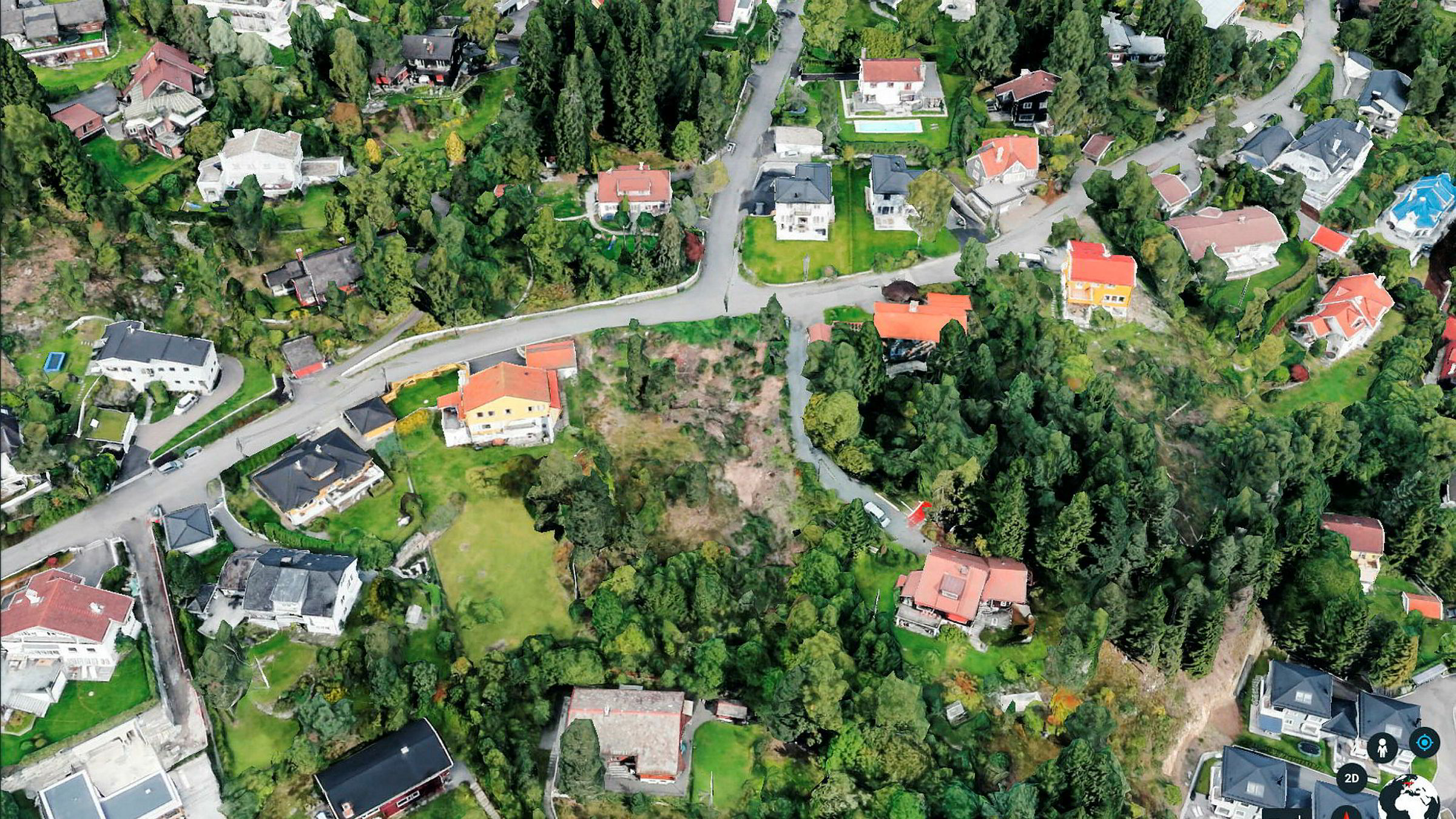 Sissener kjøper drømmetomten som Torstein Tvenge har sittet på i over ...