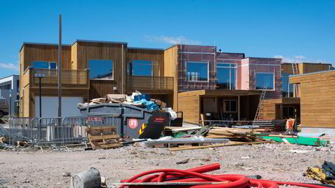 Bolig - Emneside | DN