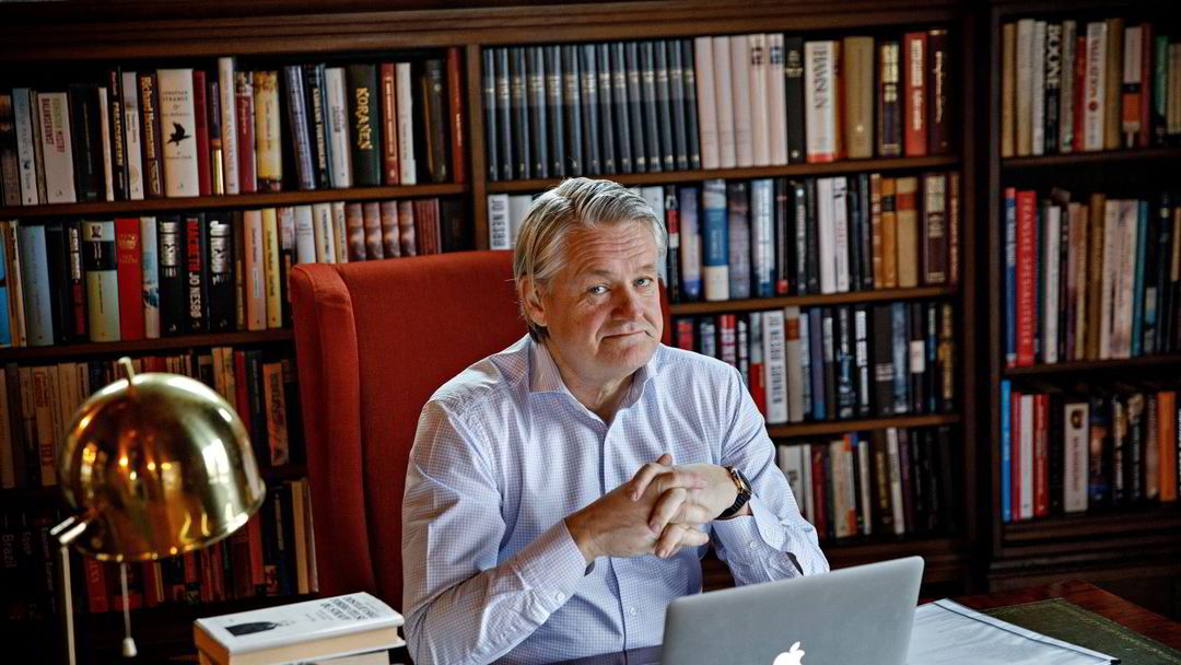 Tidligere meglertopp Håvard Nesheim om Euronext Growth-rapport ...