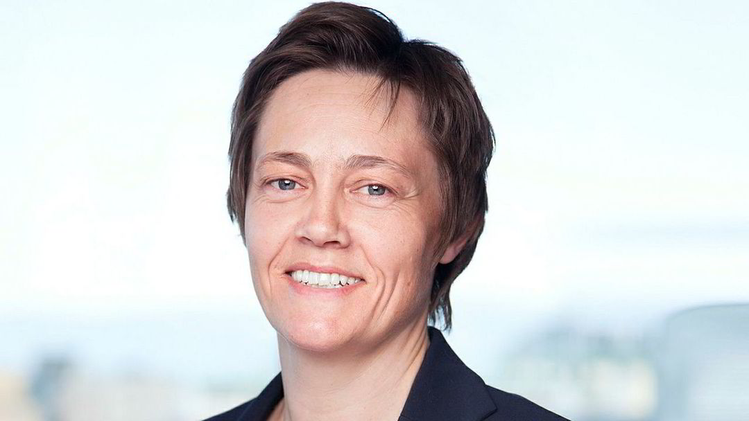 På nattbordet: Monica Seem (+) | DN