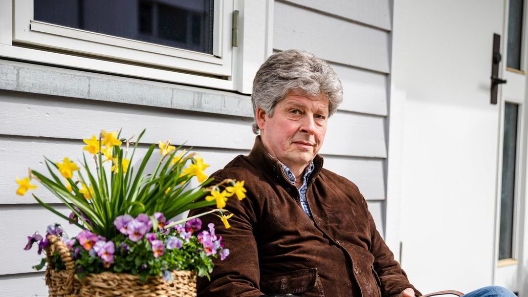 Aktor ber om to år i fengsel for investor Alf Ulven i straffesaken ...