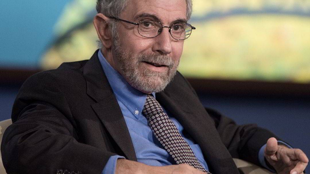 Tungvektere fortsatt uenige om inflasjon (+) | DN