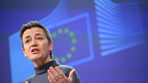 Kommentar - Emneside | DN