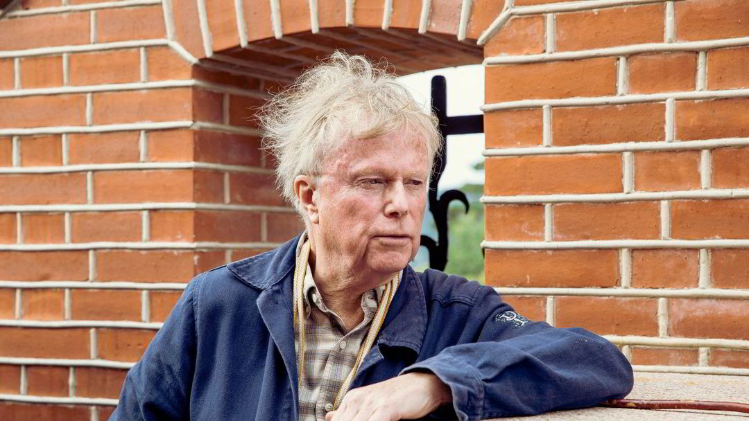 Petter Olsen solgte Munch-maleri for 181 millioner | DN