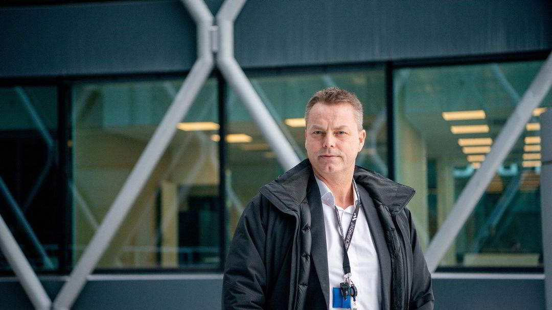 Da Stian Rustad (47) startet syntes folk i it-bransjen han var rar. Nå ...