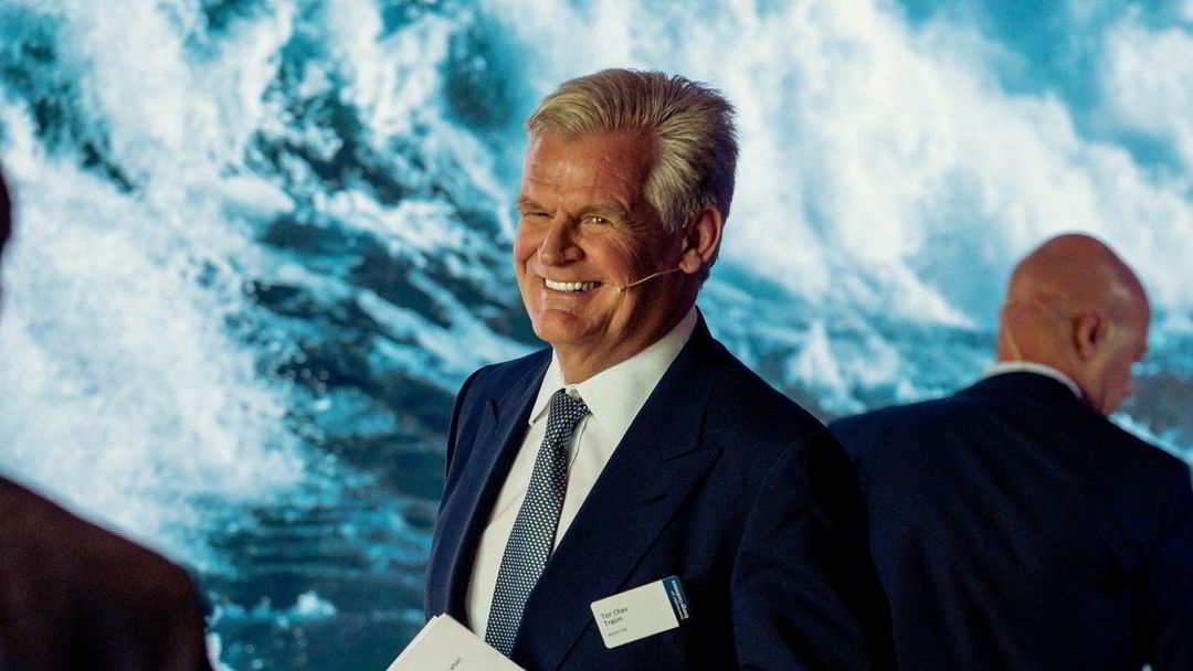 Fossilenes ESG-hyl: Om fem år hyler de om S-en | DN