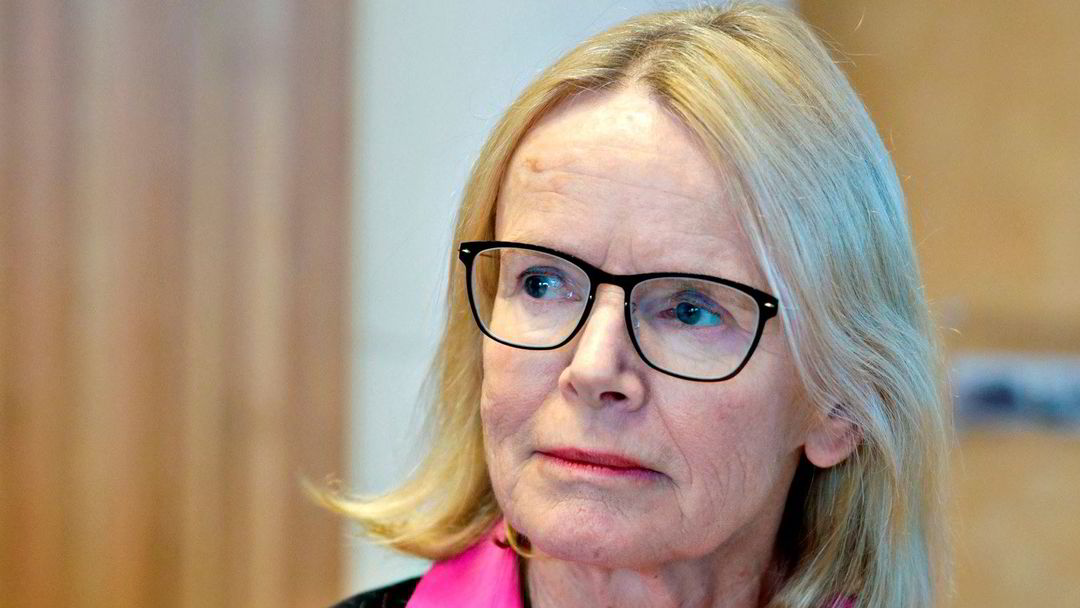 Rekordår for Marit Mohn i fjor – doblet resultat og utbytte | DN