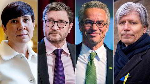 Rigg - Emneside | DN