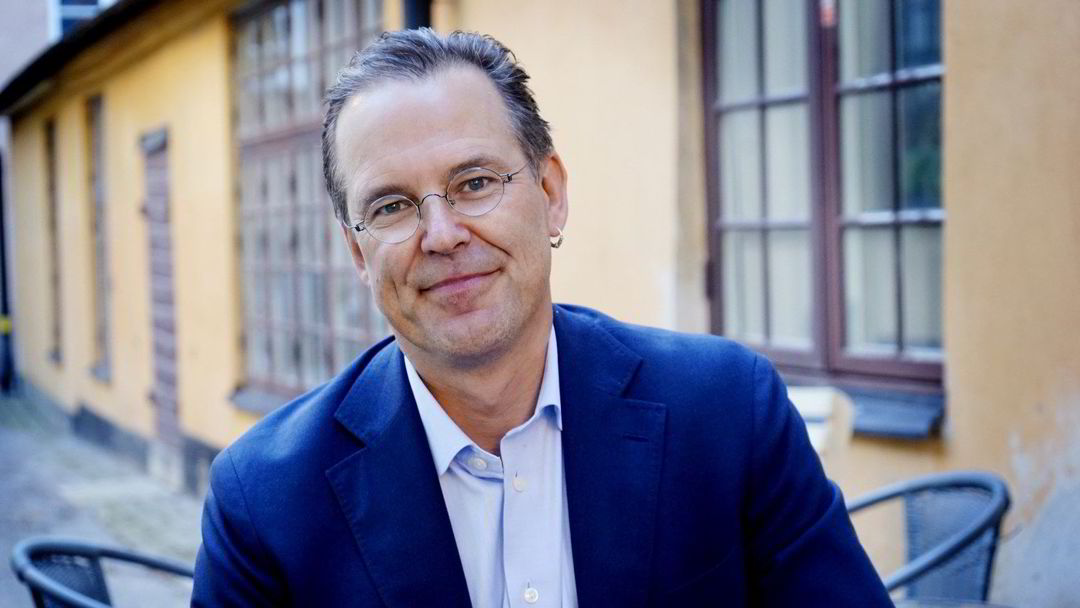 Sveriges tidligere finansminister advarer Norge: – Vil ta tiår før ... Sveriges tidligere finansminister advarer Norge: – Vil ta tiår før ...