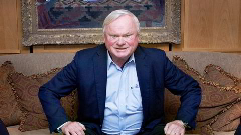 Frontline - Emneside | DN