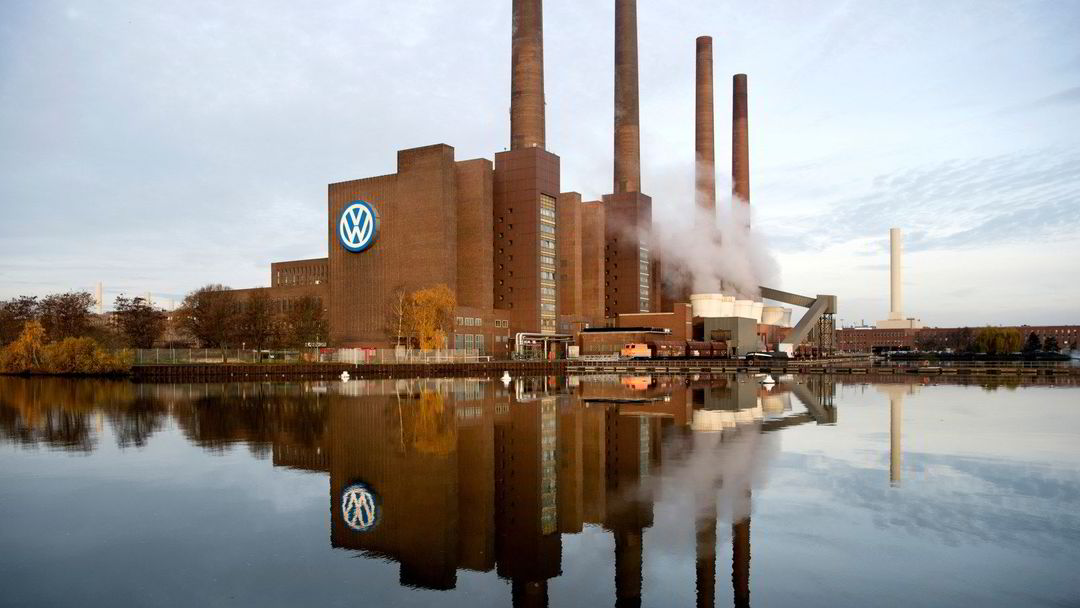 EU-landene i energipolitisk skvis | DN EU-landene i energipolitisk skvis | DN