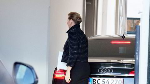 Danmark - Emneside | DN