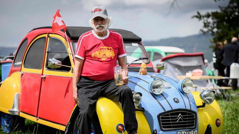 Motor - Emneside | DN