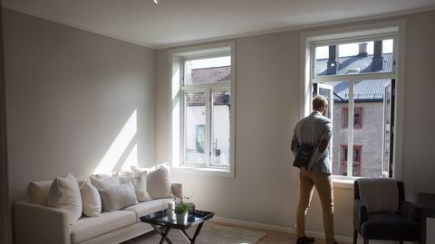 Bolig - Emneside | DN