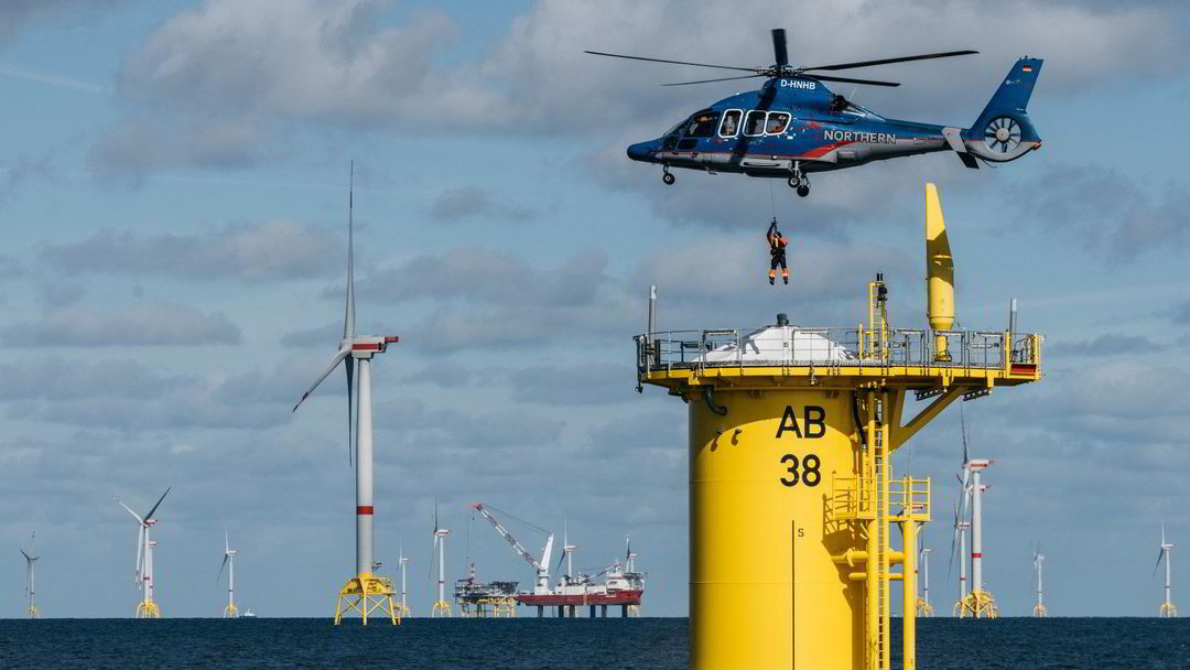 Mer norsk havvind gir neppe lavere strømpriser i Norge | DN