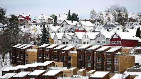 Bolig - Emneside | DN