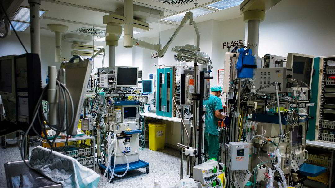 Har vi lært noe om finansiering av sykehus? | DN