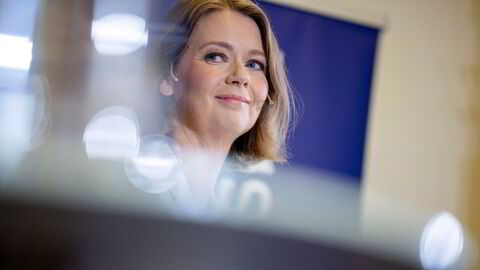 Kronekursen - Emneside | DN