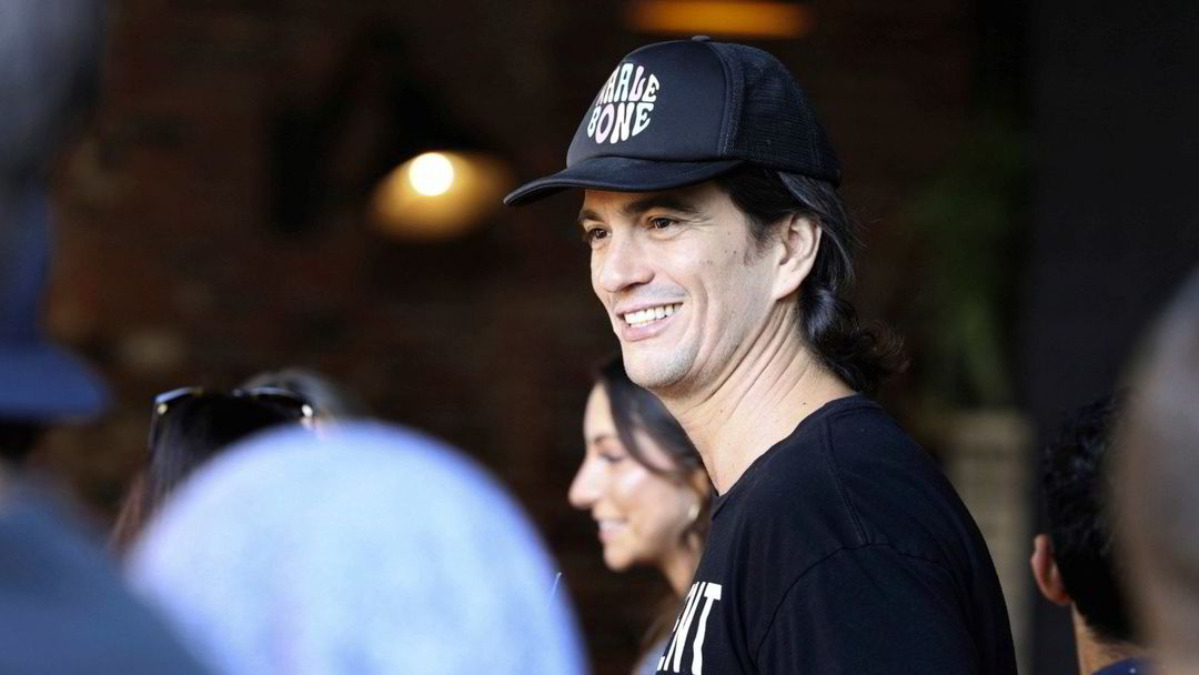 Ble sparket ut av Wework – nå er Adam Neumann verdt 19 milliarder ...