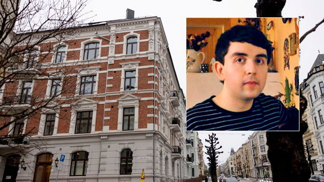 Skatteetaten slettet kjempekrav mot Kristoffer Daniel Norambuena (32) (+) | DN