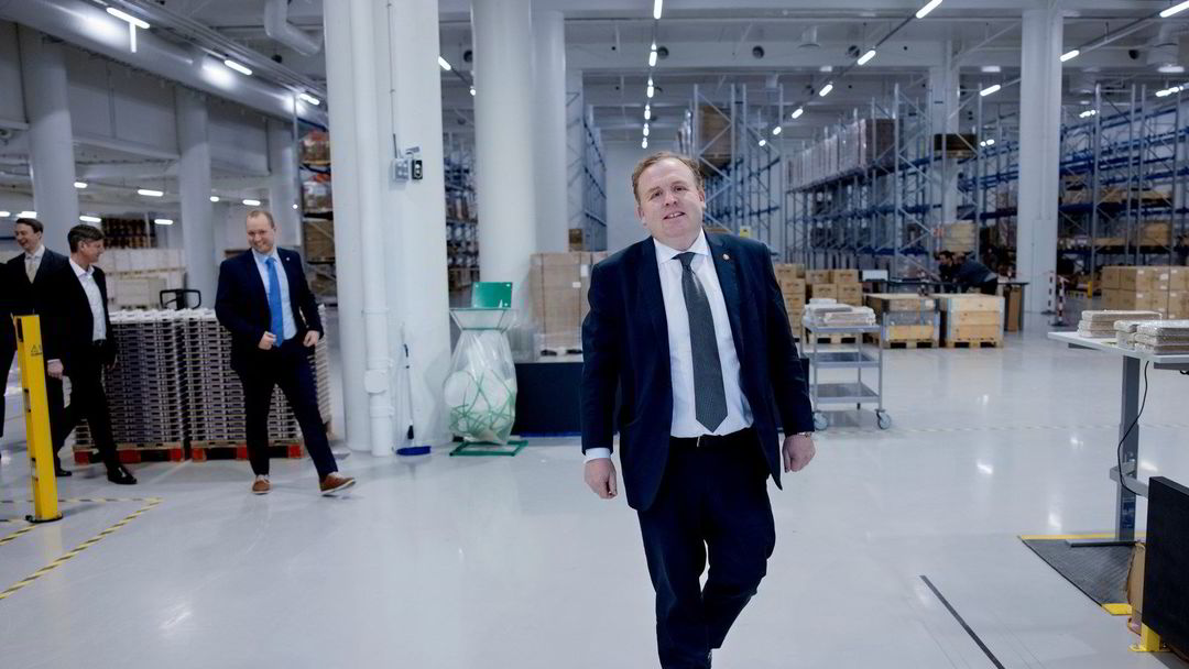 Statsbudsjettet er en trussel mot nye, grønne bedrifter | DN