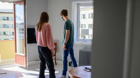 Bolig - Emneside | DN