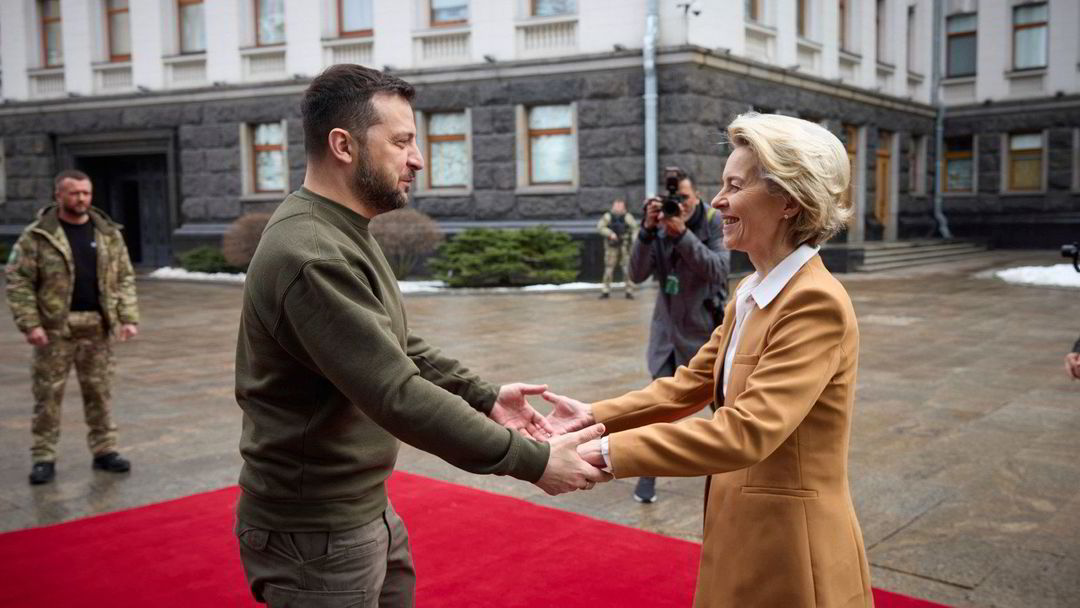 DN mener: Vesten bør støtte Ukraina for å vinne krigen og freden, men ... DN mener: Vesten bør støtte Ukraina for å vinne krigen og freden, men ...