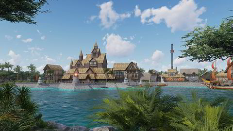 Reiseliv - Emneside | DN