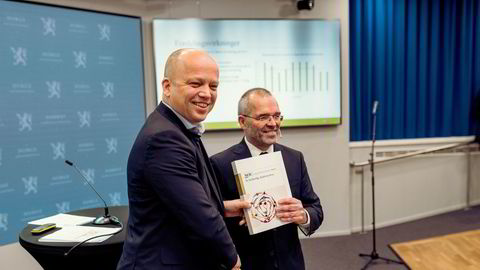 Ragnar Torvik - Emneside | DN