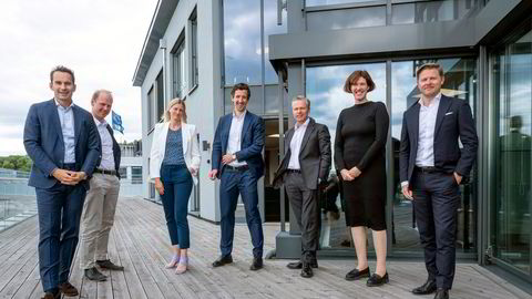 Finans - Emneside | DN